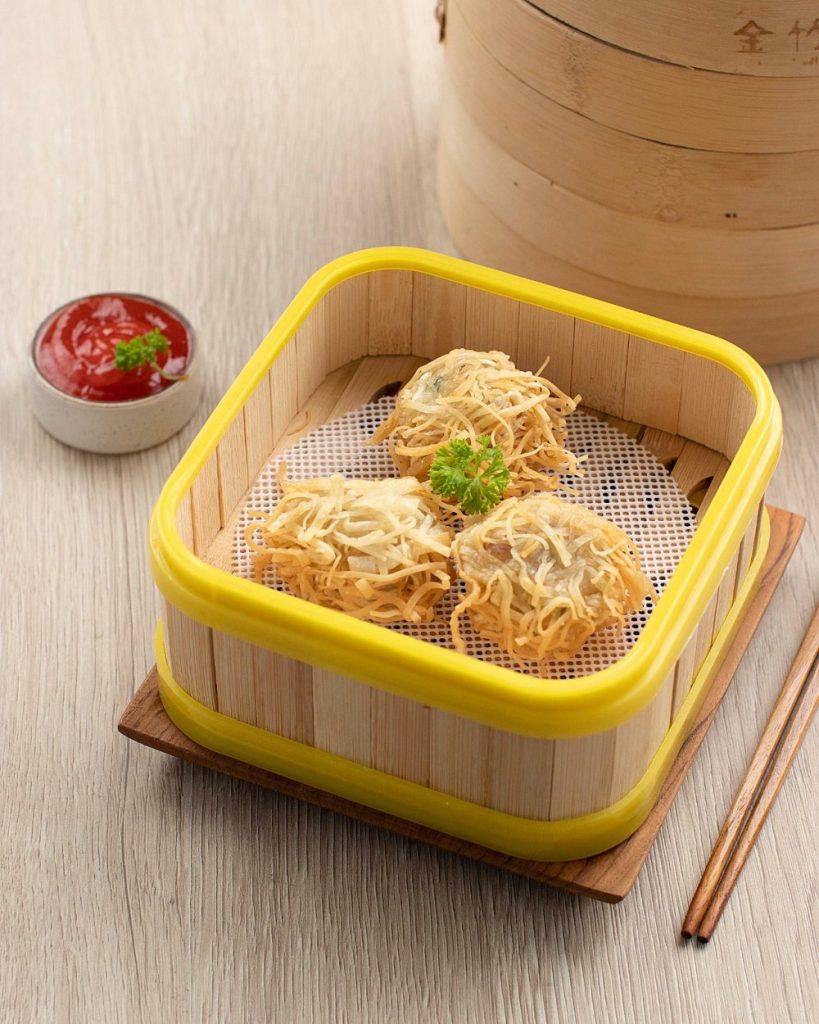 Dimsum Mr San – Produsen Dimsum Terenak & Terbaik