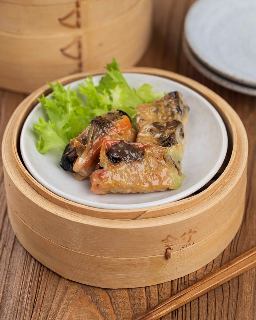 Dimsum Mr San – Produsen Dimsum Terenak & Terbaik